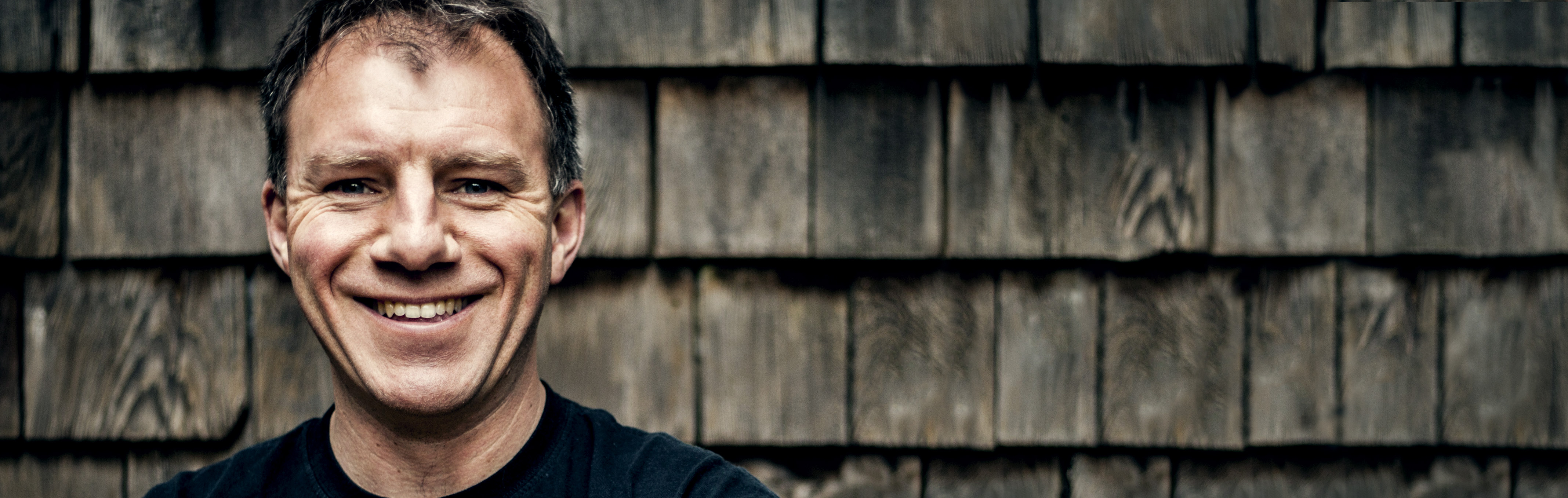 Richard Snyder Bio | Malachi Man